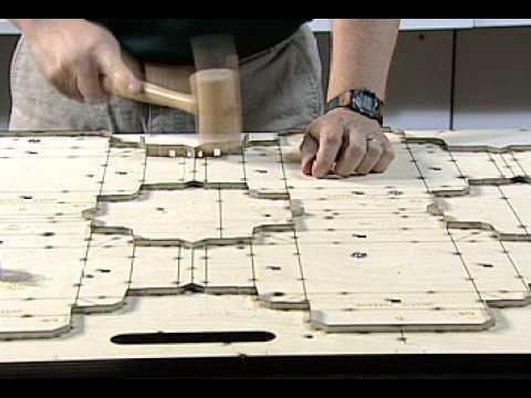 Die Cutting Plastic - Arizona plastics